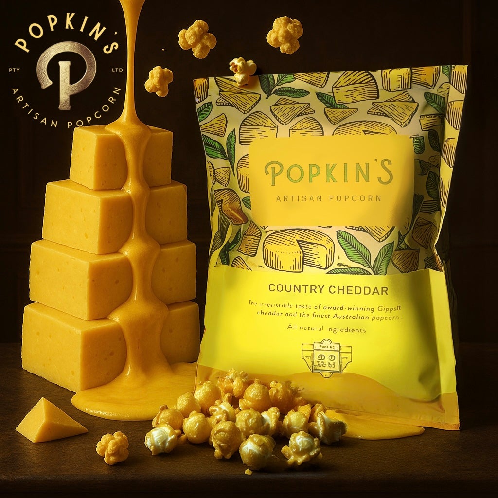 Browse the full range of Popkin's delicious gourmet popcorn | Popkin's ...