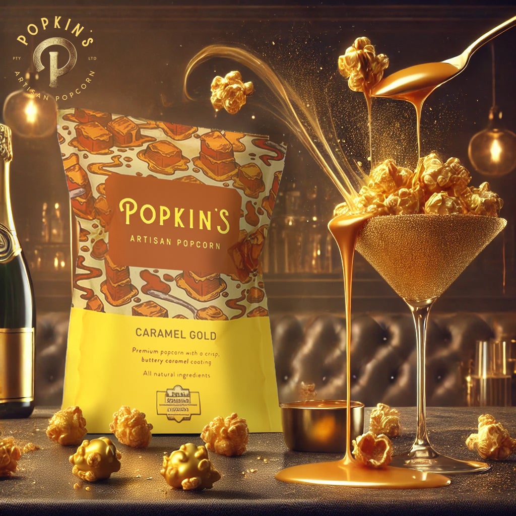 Browse the full range of Popkin's delicious gourmet popcorn | Popkin's ...
